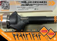 China 095000-6132 095000-6131 095000-6130 OPEL Astra Corsa Meriva Zafira 1.7CDTI 8-97376270-3 Diesel Common Rail Injector Stainless for sale