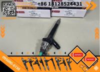 China 095000-6132 095000-6131 095000-6130 OPEL Astra Corsa Meriva Zafira 1.7CDTI 8-97376270-3 Diesel Common Rail Injector Stainless for sale