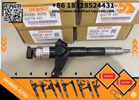 China 095000-6250 095000-6253 Diesel Common Rail Injector 16600-EB70D 16600-EB70B for YD25 DCi for D40 NAVARA R51 2.5 LTR for sale