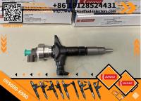 China Common Rail 095000-6980 Fuel Injector 8-98011604-5 8980116045 for Isuzu D-Max 4JJ1 3.0L 2007-2012 Diesel Engine for sale