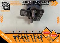 China 33800-52000 Diesel Fuel Injection Valve 095000-7140 for Hyundai Mighty Light Truck Heavy Truck D4GA 3.9 Aftermarket Turbocharger for sale