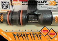 China 33800-52000 Diesel Fuel Injection Valve 095000-7140 for Hyundai Mighty Light Truck Heavy Truck D4GA 3.9 Aftermarket Turbocharger for sale