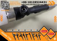 China High Quality New Diesel Common Rail Injector 095000-7760 23670-30300 095000-7761 095000 7760 for TOYOTA Denso for sale