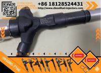 China High Quality New Diesel Common Rail Injector 095000-7760 23670-30300 095000-7761 095000 7760 for TOYOTA Denso for sale