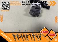 China High Quality New Diesel Common Rail Injector 095000-7760 23670-30300 095000-7761 095000 7760 for TOYOTA Denso for sale