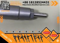 China High Quality New Diesel Common Rail Injector 095000-7760 23670-30300 095000-7761 095000 7760 for TOYOTA Denso for sale