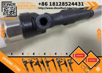 China High Quality New Diesel Common Rail Injector 095000-7760 23670-30300 095000-7761 095000 7760 for TOYOTA Denso for sale