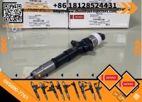 China High Quality New Diesel Common Rail Injector 095000-7760 23670-30300 095000-7761 095000 7760 for TOYOTA Denso for sale