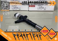 China High Quality New Diesel Common Rail Injector 095000-7760 23670-30300 095000-7761 095000 7760 for TOYOTA Denso for sale