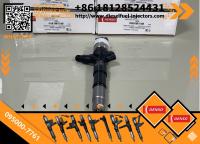 China High Quality New Diesel Common Rail Injector 095000-7760 23670-30300 095000-7761 095000 7760 for TOYOTA Denso for sale