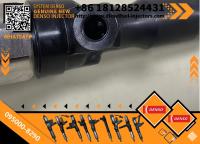 China Diesel Fuel Injector Common Rail Fuel Injector 23670-0L050 095000-8290 23670-09330 for Toyota Hilux 1KD-FTV 3.0L for sale