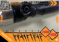 China Diesel Fuel Injector Common Rail Fuel Injector 23670-0L050 095000-8290 23670-09330 for Toyota Hilux 1KD-FTV 3.0L for sale
