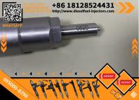 China Diesel Fuel Injector Common Rail Fuel Injector 23670-0L050 095000-8290 23670-09330 for Toyota Hilux 1KD-FTV 3.0L for sale