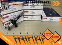 China 33800-45701 Common Rail Injector 095000-8310 33800-45701 3380045701 for Denso for sale