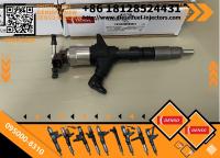 China 33800-45701 Common Rail Injector 095000-8310 33800-45701 3380045701 for Denso for sale