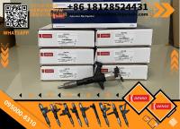 China 33800-45701 Common Rail Injector 095000-8310 33800-45701 3380045701 for Denso for sale