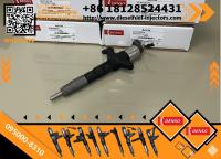 China 33800-45701 Common Rail Injector 095000-8310 33800-45701 3380045701 for Denso for sale