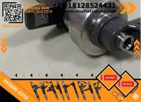 China Excavator Common Rail Diesel Fuel Injector 8-98203849-0 8-98119227-0 095000-8350 for sale