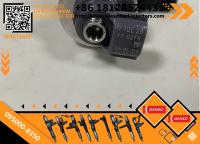 China Excavator Common Rail Diesel Fuel Injector 8-98203849-0 8-98119227-0 095000-8350 for sale