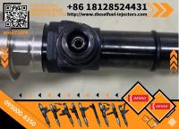 China Excavator Common Rail Diesel Fuel Injector 8-98203849-0 8-98119227-0 095000-8350 for sale
