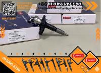China Excavator Common Rail Diesel Fuel Injector 8-98203849-0 8-98119227-0 095000-8350 for sale