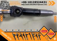 China 095000-8370 Common Rail Injector 095000-8370 8-98119228-3 for for ISUZU 4JK1 with Cheap Price for sale