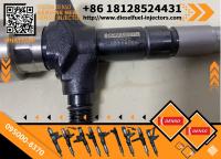 China 095000-8370 Common Rail Injector 095000-8370 8-98119228-3 for for ISUZU 4JK1 with Cheap Price for sale