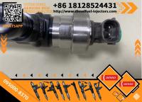 China 095000-8370 Common Rail Injector 095000-8370 8-98119228-3 for for ISUZU 4JK1 with Cheap Price for sale
