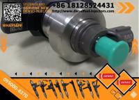 China 095000-8370 Common Rail Injector 095000-8370 8-98119228-3 for for ISUZU 4JK1 with Cheap Price for sale