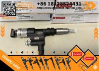 China 095000-8470 Common Rail Fuel Injector 095000-8470 095000-8480 23670-E0420 23670-79095 23670-79096 23670-E9291 for Denso for sale