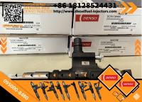 China 095000-8470 Common Rail Fuel Injector 095000-8470 095000-8480 23670-E0420 23670-79095 23670-79096 23670-E9291 for Denso for sale
