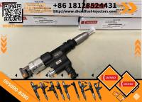 China 095000-8470 Common Rail Fuel Injector 095000-8470 095000-8480 23670-E0420 23670-79095 23670-79096 23670-E9291 for Denso for sale