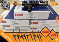 China 095000-8470 Common Rail Fuel Injector 095000-8470 095000-8480 23670-E0420 23670-79095 23670-79096 23670-E9291 for Denso for sale