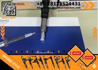 China High Quality Diesel Common Rail Injector 23670-E0510 095000-9510 for sale