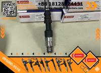 China High Quality Diesel Common Rail Injector 23670-E0510 095000-9510 for sale