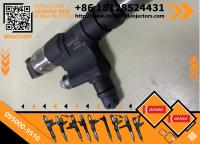 China High Quality Diesel Common Rail Injector 23670-E0510 095000-9510 for sale
