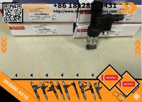 China High Quality Diesel Common Rail Injector 23670-E0510 095000-9510 for sale