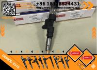 China High Quality Diesel Common Rail Injector 23670-E0510 095000-9510 for sale