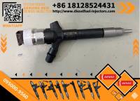China Original Common Rail Fuel Injectors 260100-4030 diesel Fuel Injectors 260100-4030 095000-9560 Fuel Injector 095000-9560 Easy for sale