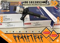 China Original Common Rail Fuel Injectors 260100-4030 diesel Fuel Injectors 260100-4030 095000-9560 Fuel Injector 095000-9560 Easy for sale