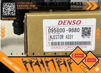 China High Quality Fuel Injector 095000-9680 1J520-53051/1J520-53050 for M7 Engine V6108 M126GX M7131 M135GX M7151 for sale