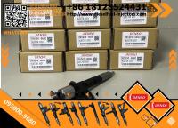 China High Quality Fuel Injector 095000-9680 1J520-53051/1J520-53050 for M7 Engine V6108 M126GX M7131 M135GX M7151 for sale