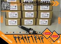 China High Quality Fuel Injector 095000-9680 1J520-53051/1J520-53050 for M7 Engine V6108 M126GX M7131 M135GX M7151 for sale