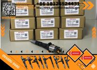 China High Quality Fuel Injector 095000-9680 1J520-53051/1J520-53050 for M7 Engine V6108 M126GX M7131 M135GX M7151 for sale