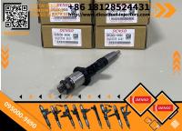China New Hot Sale Original Diesel Injector High-Speed Steel 095000-9690 095000-9691 1J508-53050 1J500-53051 1J508-53052 1J508-53070 for sale