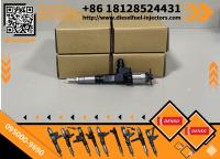 China New Hot Sale Original Diesel Injector High-Speed Steel 095000-9690 095000-9691 1J508-53050 1J500-53051 1J508-53052 1J508-53070 for sale