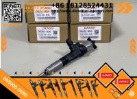 China New Hot Sale Original Diesel Injector High-Speed Steel 095000-9690 095000-9691 1J508-53050 1J500-53051 1J508-53052 1J508-53070 for sale