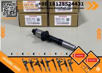 China New Hot Sale Original Diesel Injector High-Speed Steel 095000-9690 095000-9691 1J508-53050 1J500-53051 1J508-53052 1J508-53070 for sale