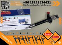 China Genuine Common Rail Fuel Injector 095000-9780 095000-978 0950009780 095000-7711 0950007711 095000-771 for sale