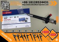 China Genuine Common Rail Fuel Injector 095000-9780 095000-978 0950009780 095000-7711 0950007711 095000-771 for sale